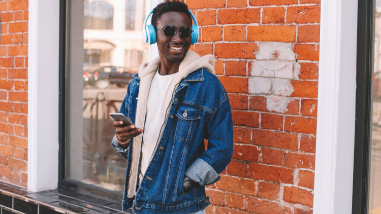 10 Audiobooks to Add to Your Library This Autumn