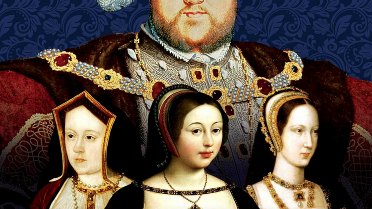 Five Books About Royalty To Read Right Now