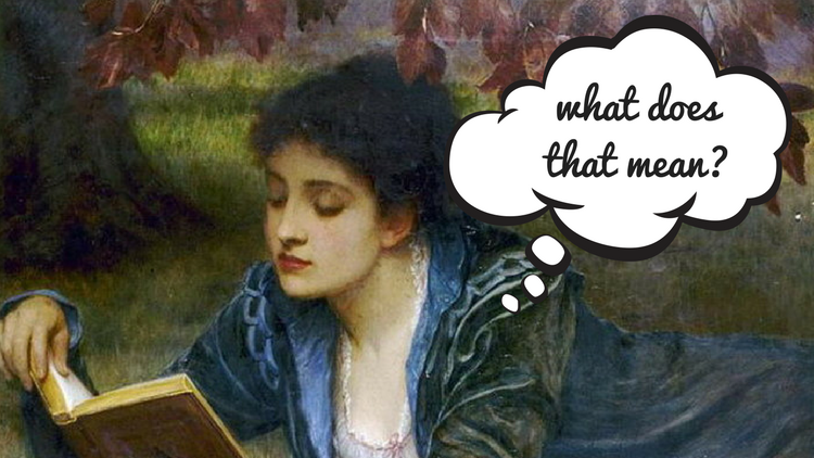 Old Slang Expressions that are Hilarious Now