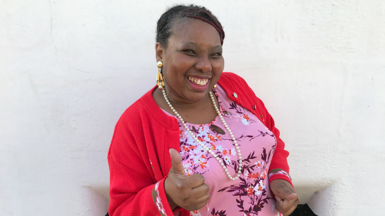 My View: Mencap and Learning Disability