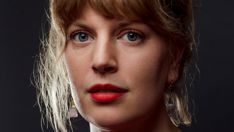 Sarah Perry Interview: The Essex Serpent, The Gothic, and Why She ...