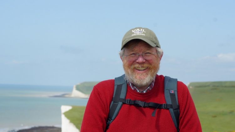 Author Interview: Bill Bryson on family, writing inspiration, and his ...