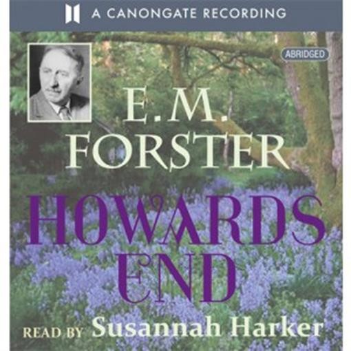 Howards End Audiobook - E M Forster - Listening Books