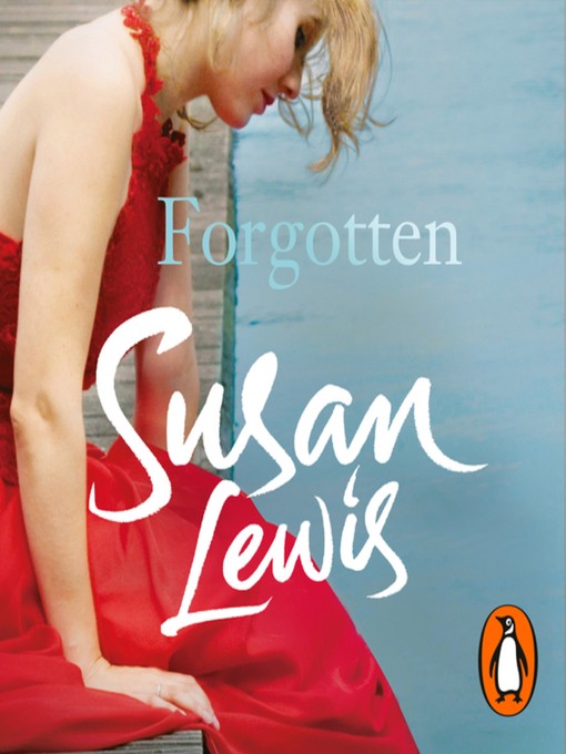 Forgotten Audiobook - Susan Lewis - Listening Books