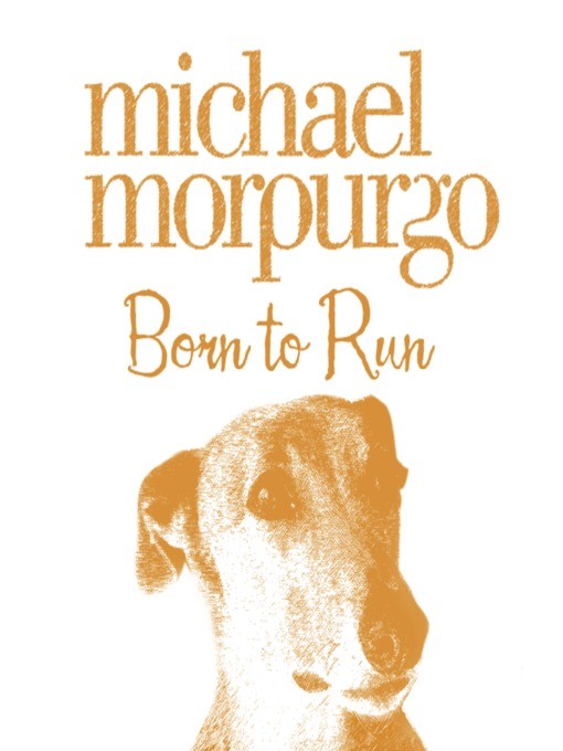 Born To Run Audiobook - Michael Morpurgo - Listening Books