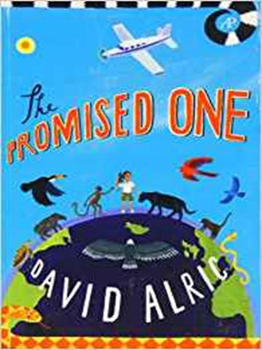 The Promised One Audiobook - David Alric - Listening Books
