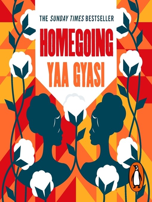 Homegoing Audiobook - Yaa Gyasi - Listening Books