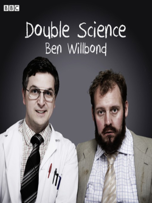 Double Science Audiobook - Ben Willbond - Listening Books