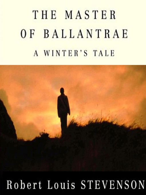 The Master of Ballantrae: A Winter's Tale Audiobook - Robert Louis ...