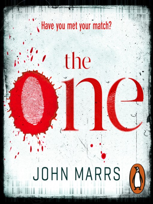 The One Audiobook - John Marrs - Listening Books