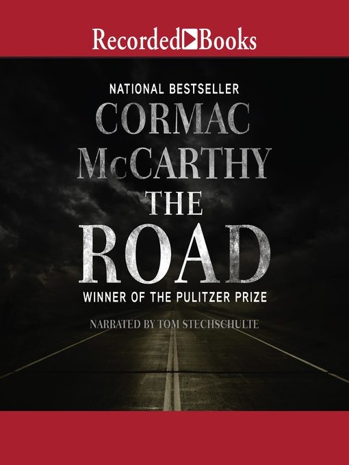 The Road Audiobook - Cormac Mccarthy - Listening Books