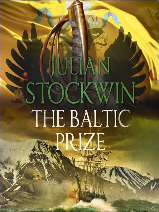 Thomas Kydd Series Book 19: The Baltic Prize Audiobook - Julian ...