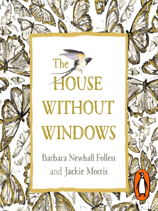 The House Without Windows Audiobook - Barbara Newhall Follett ...