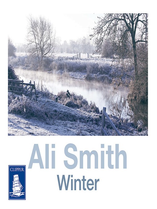 Winter Audiobook - Ali Smith - Listening Books