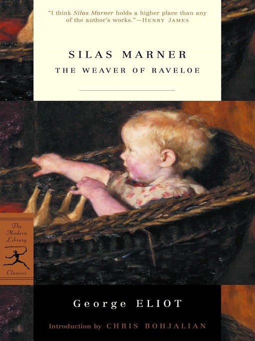 Silas Marner Audiobook - George Eliot - Listening Books