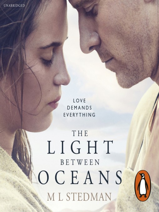 The Light Between Oceans Audiobook - M. L. Stedman - Listening Books