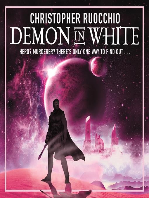 Sun Eater Book 3: Demon in White Audiobook - Christopher Ruocchio ...