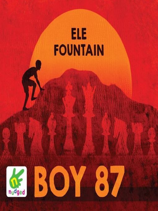 Boy 87 Audiobook - Ele Fountain - Listening Books