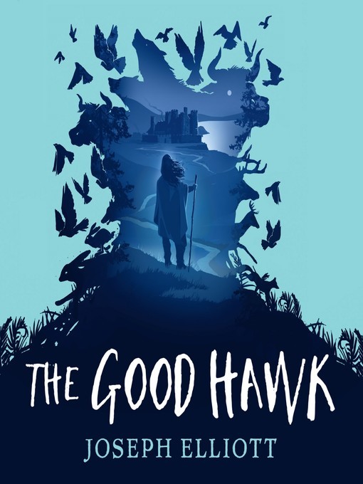 Shadow Sky Book 1: The Good Hawk Audiobook - Joseph Elliott - Listening ...