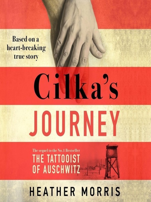 Cilka's Journey Audiobook - Heather Morris - Listening Books