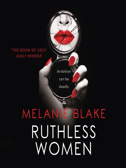 Ruthless Women Audiobook - Melanie Blake - Listening Books