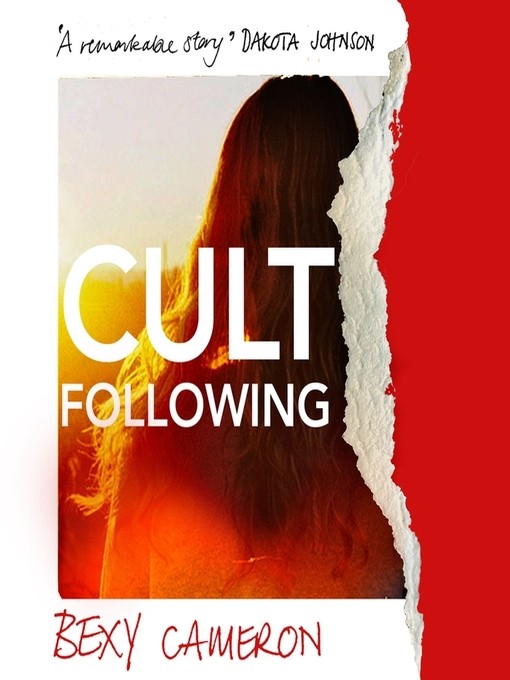Cult Following Audiobook - Bexy Cameron - Listening Books