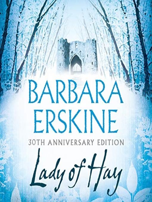 Lady of Hay Audiobook - Barbara Erskine - Listening Books