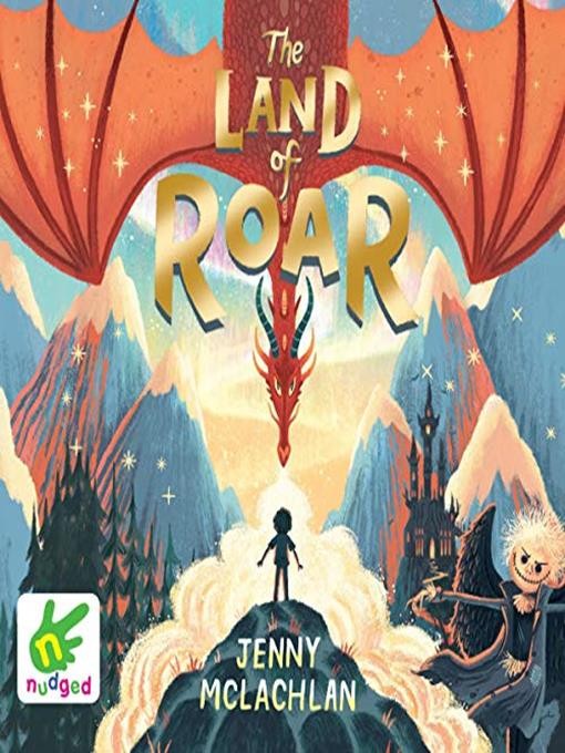 Land of Roar Book 1: The Land of Roar Audiobook - Jenny Mclachlan ...