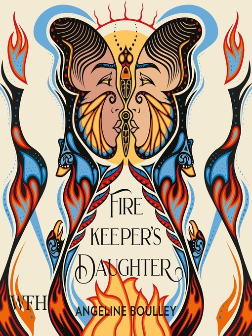 Firekeeper's Daughter Audiobook - Angeline Boulley - Listening Books