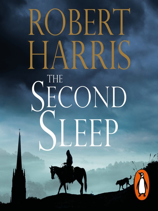 The Second Sleep Audiobook - Robert Harris - Listening Books
