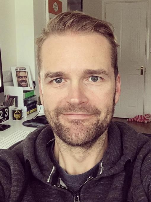 An Interview with Tim Weaver Audiobook - Listening Books, Tim Weaver ...