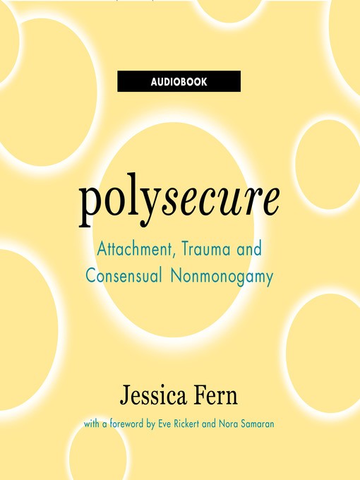 Polysecure Audiobook - Jessica Fern - Listening Books