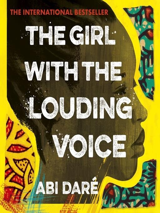 The Girl With the Louding Voice Audiobook - Abi Daré - Listening Books