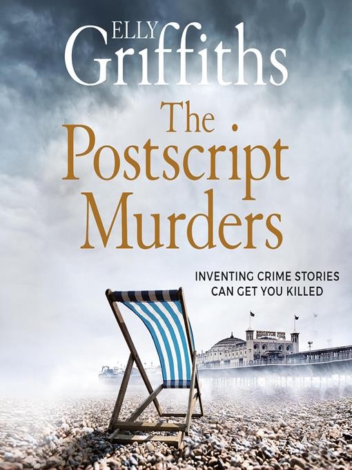 The Postscript Murders Audiobook - Elly Griffiths - Listening Books