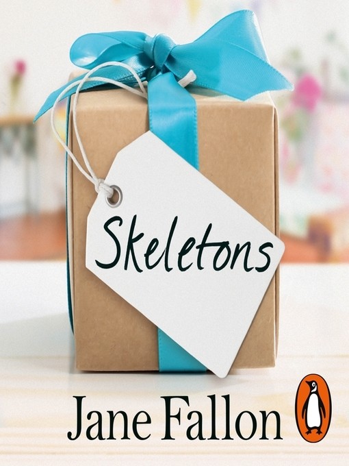 Skeletons Audiobook - Jane Fallon - Listening Books