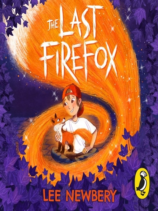The Last Firefox Audiobook - Lee Newbery - Listening Books