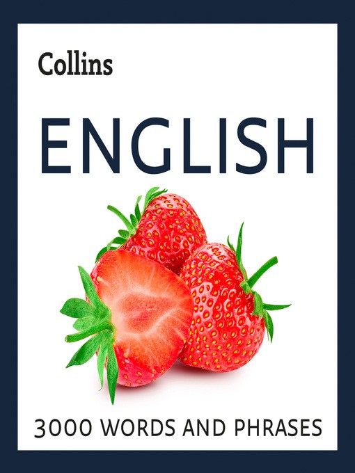 Learn English Audiobook - Collins Dictionaries - Listening Books