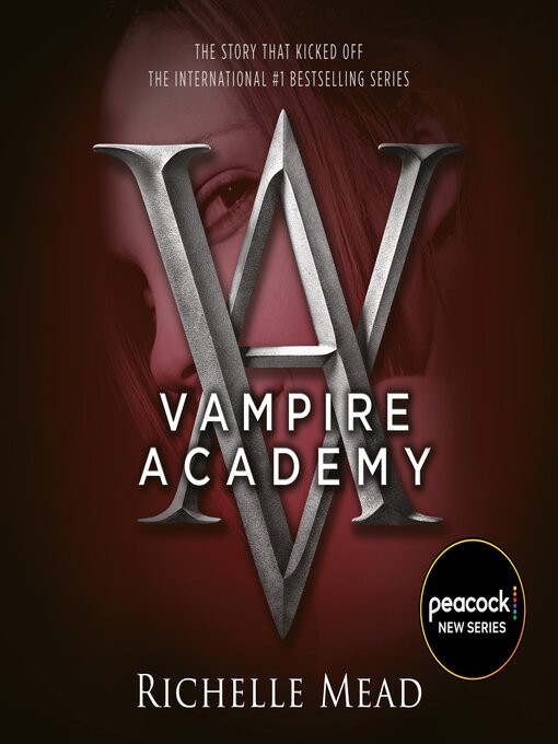 Vampire Academy Audiobook - Richelle Mead - Listening Books