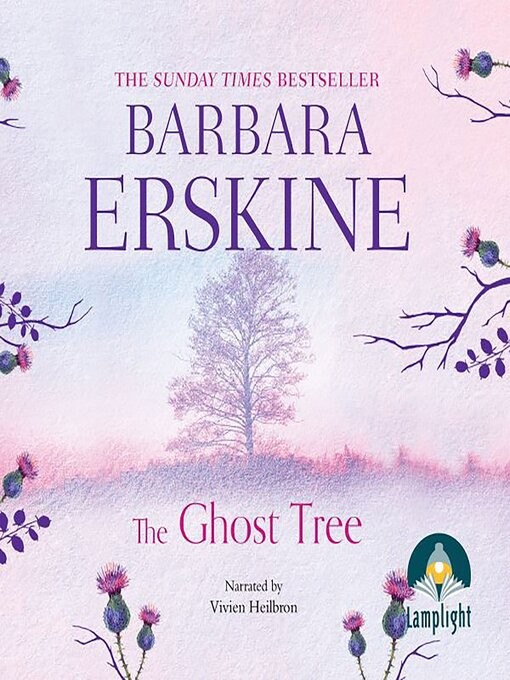 The Ghost Tree Audiobook - Barbara Erskine - Listening Books