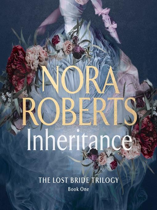 Inheritance Audiobook - Nora Roberts - Listening Books