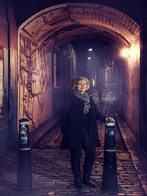 An Interview With Sarah Bax Horton Audiobook - Listening Books ...