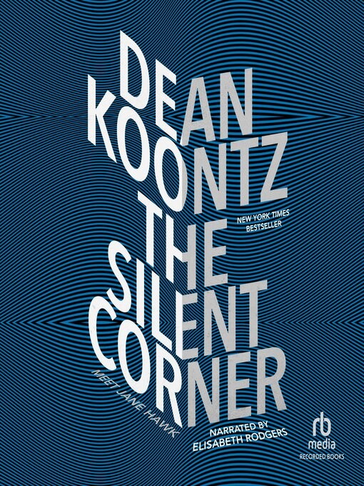 The Silent Corner Audiobook - Dean Koontz - Listening Books