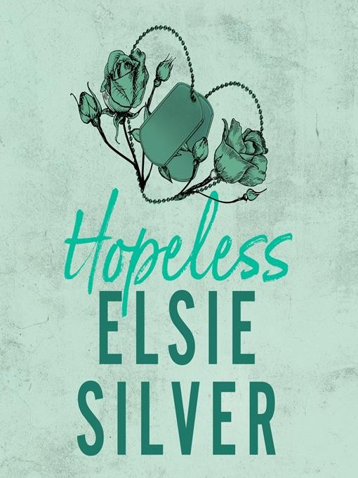 Hopeless Audiobook - Elsie Silver - Listening Books