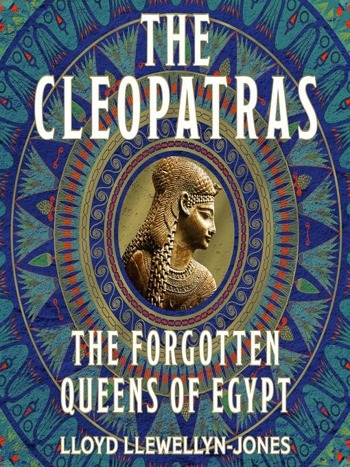 The Cleopatras Audiobook - Professor Lloyd Llewellyn-Jones - Listening ...