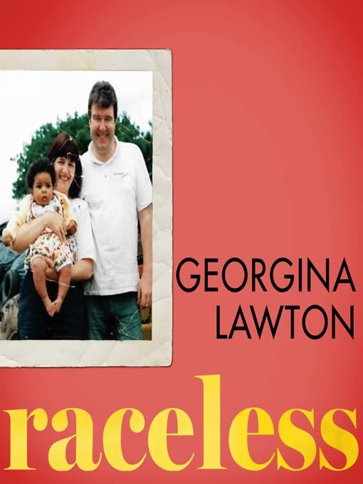 Raceless Audiobook - Georgina Lawton - Listening Books