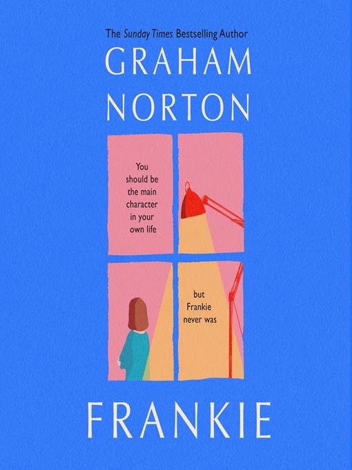 Frankie Audiobook - Graham Norton - Listening Books