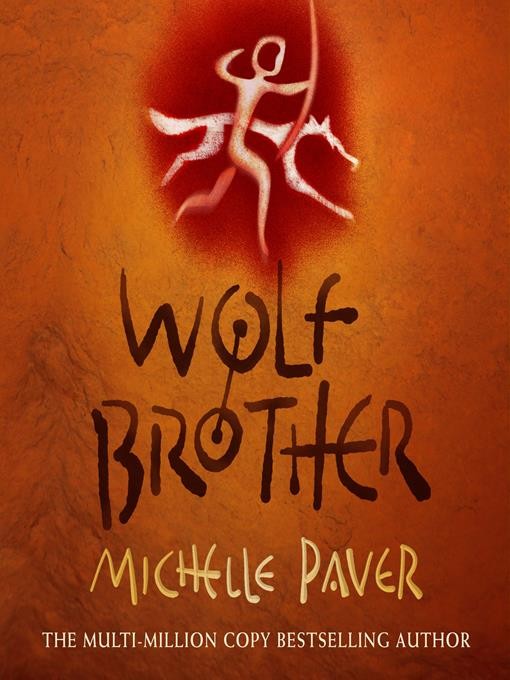 The Wolf Brother Audiobook - Michelle Paver - Listening Books