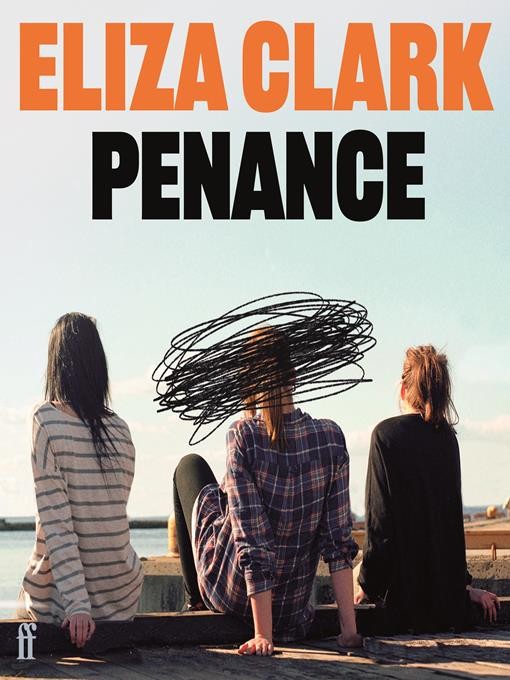 Penance Audiobook - Eliza Clark - Listening Books