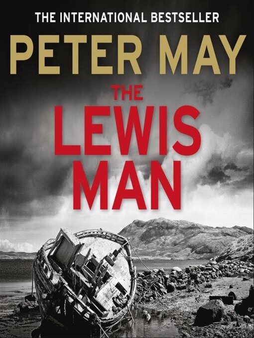 The Lewis Man Audiobook - Peter May - Listening Books