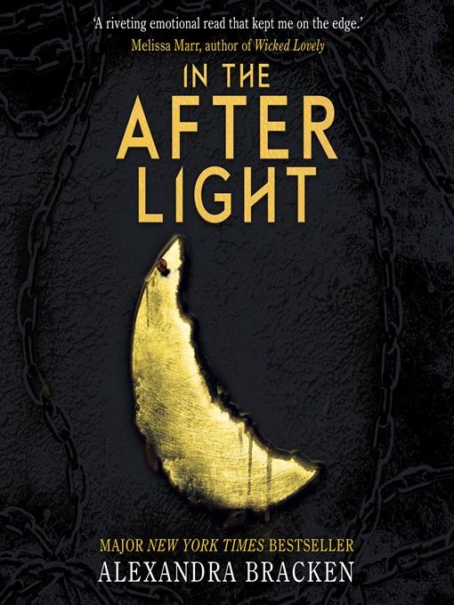 In the Afterlight Audiobook - Alexandra Bracken - Listening Books